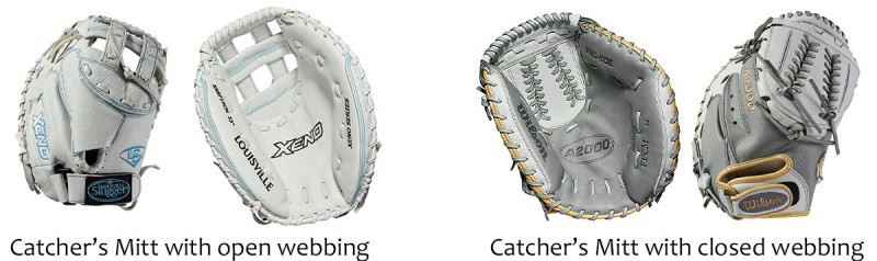 The 8 Best Fastpitch Catcher's Mitt For 2023